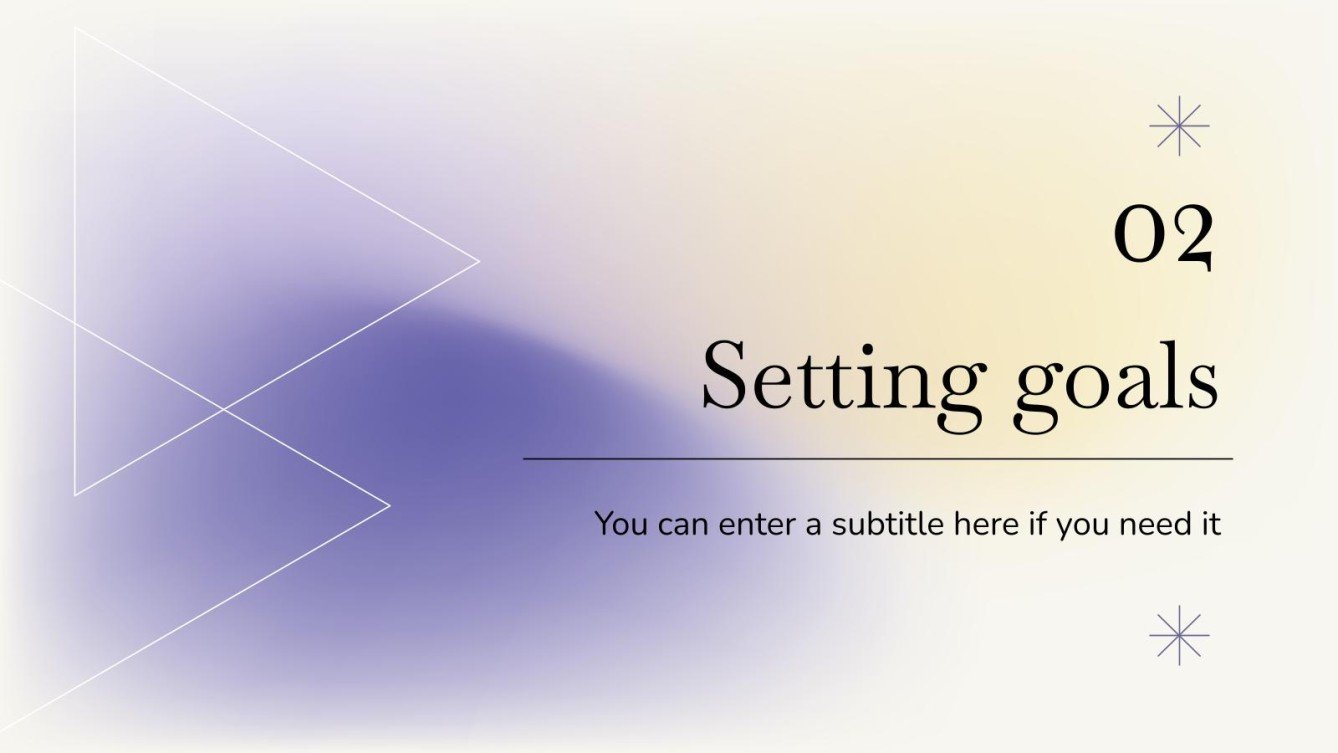 2025 Business Bucket List | Google Slides & PPT