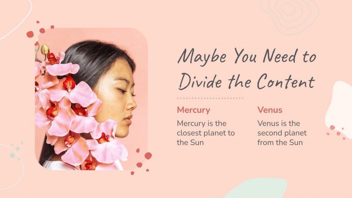 Abstract Focus Google Slides theme & PowerPoint template