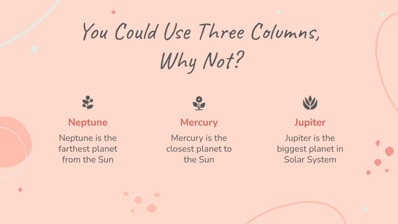 Abstract Focus Google Slides theme & PowerPoint template