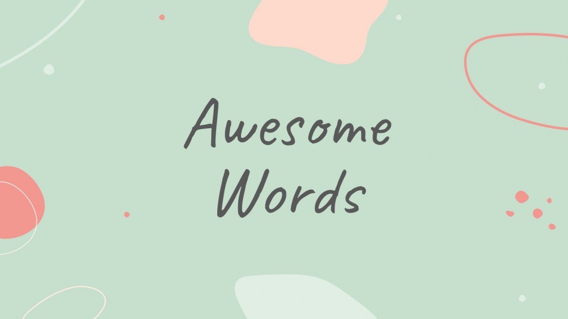 Abstract Focus Google Slides theme & PowerPoint template