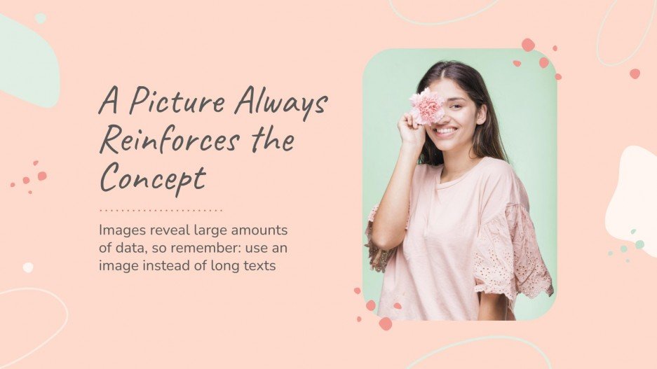 Abstract Focus Google Slides theme & PowerPoint template