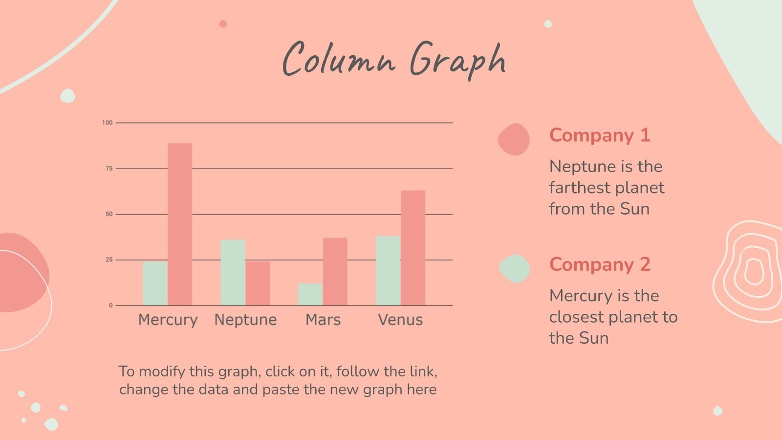 Abstract Focus Google Slides theme & PowerPoint template