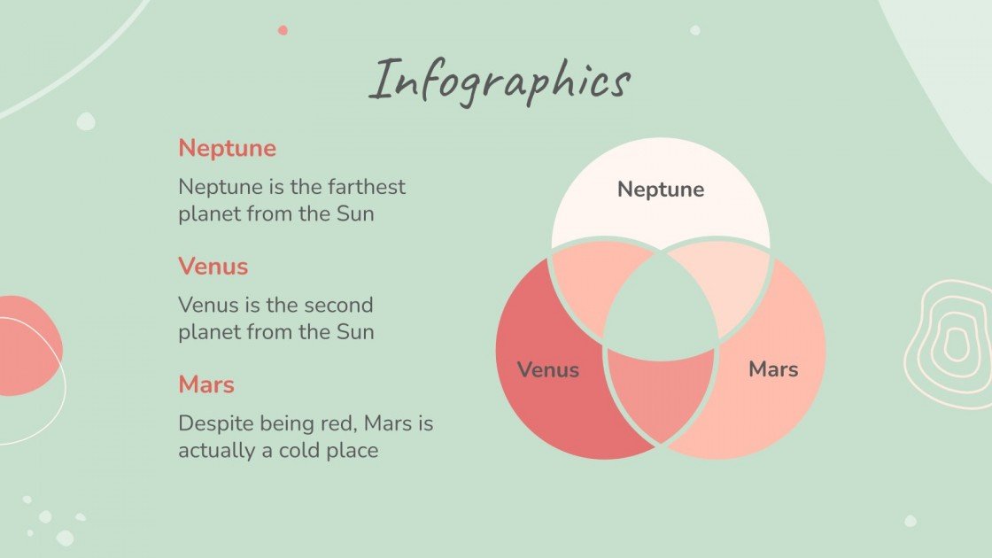 Abstract Focus Google Slides theme & PowerPoint template