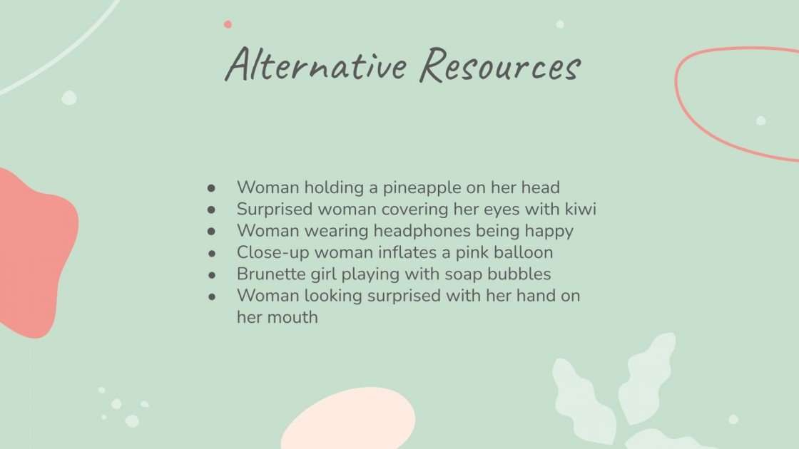 Abstract Focus Google Slides theme & PowerPoint template