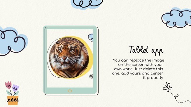 Learning the Days of the Week! | Google Slides & PPT Theme
