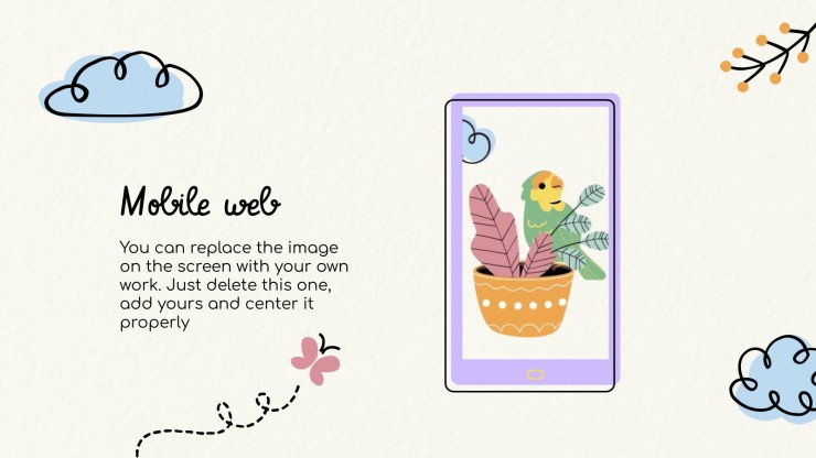 Aprender los días de la semana | Google Slides y PPT