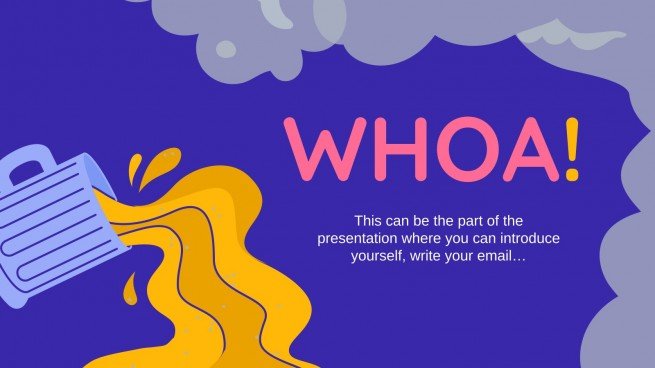 Health & Wellness for Middle School | Google Slides & PPT