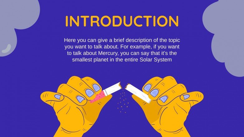 Health & Wellness for Middle School | Google Slides & PPT