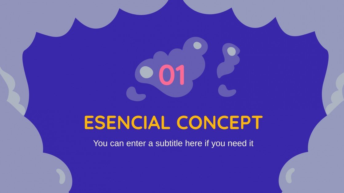 Health & Wellness for Middle School | Google Slides & PPT