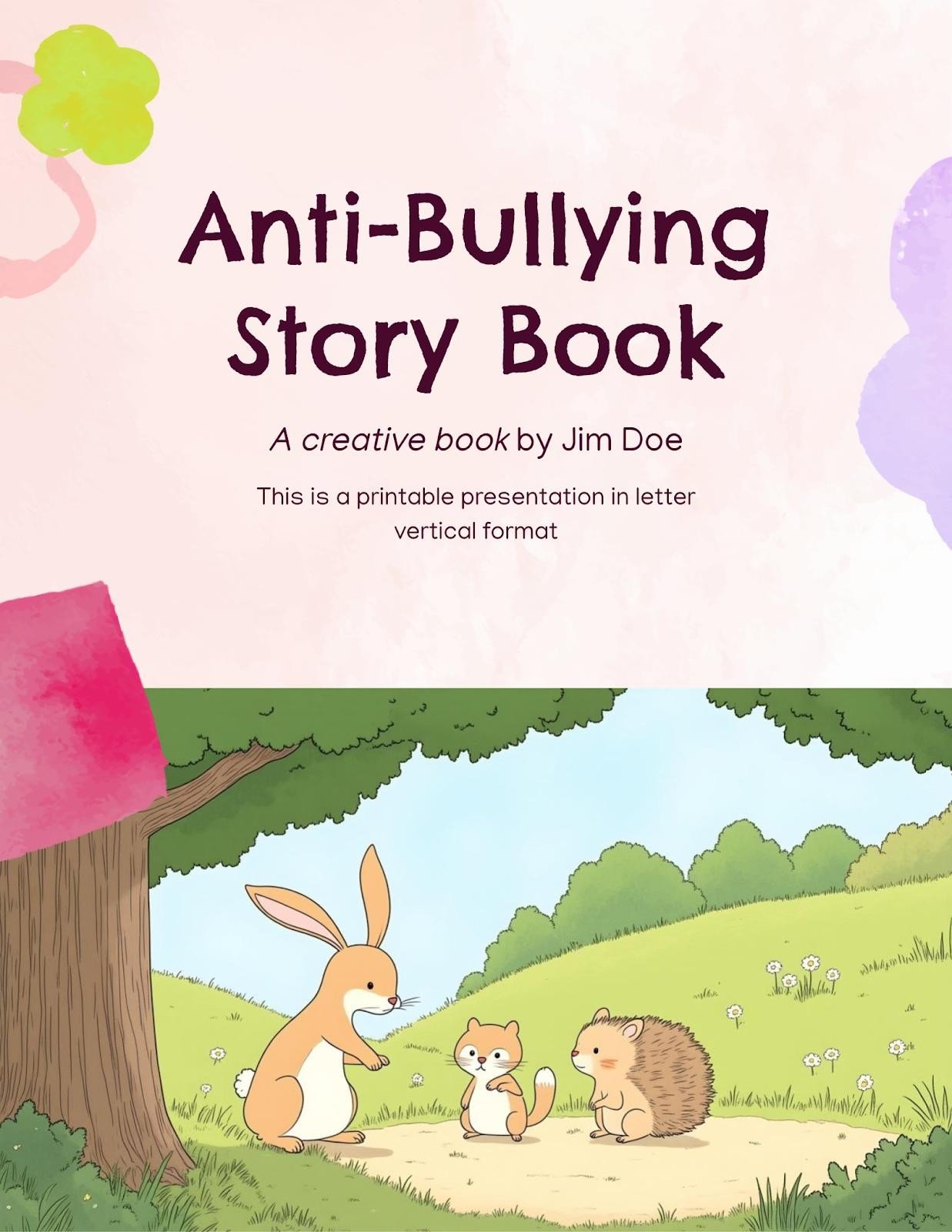 Free Book Google Slides themes and PowerPoint templates