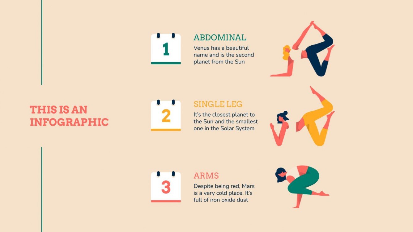 Physical Education Center Google Slides and PowerPoint Template