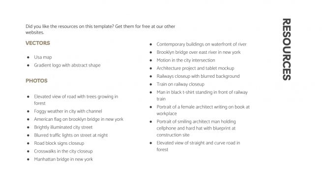Engineering Project Proposal Google Slides and PPT Template