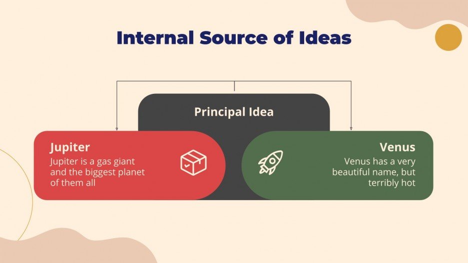 Product Development Proposal Google Slides & PPT template