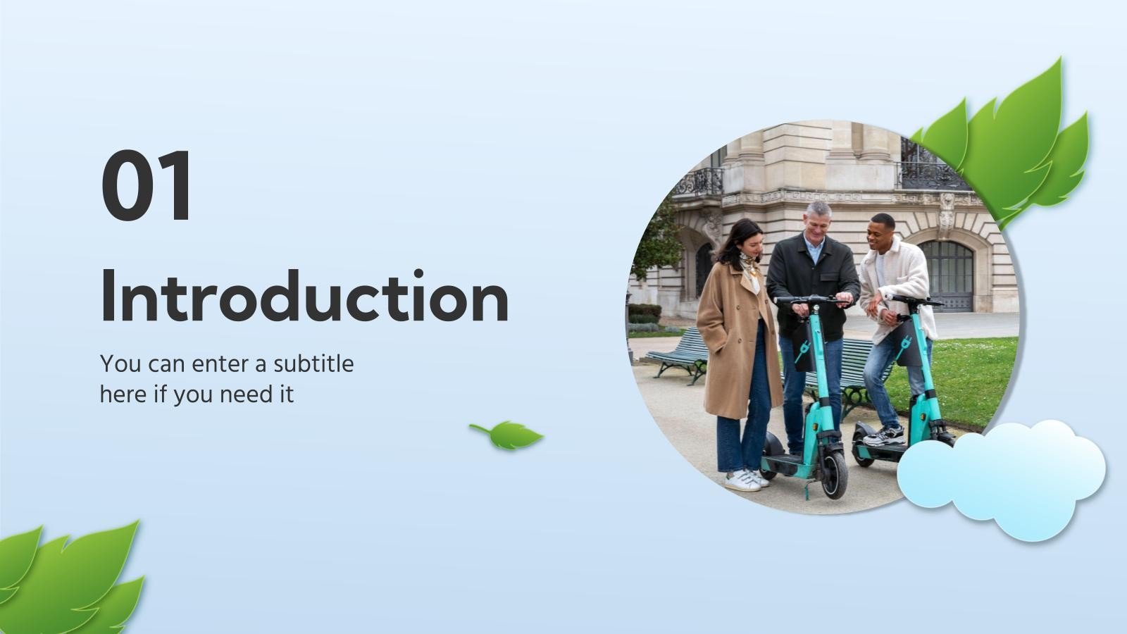 Air Quality Index (AQI) Presentation