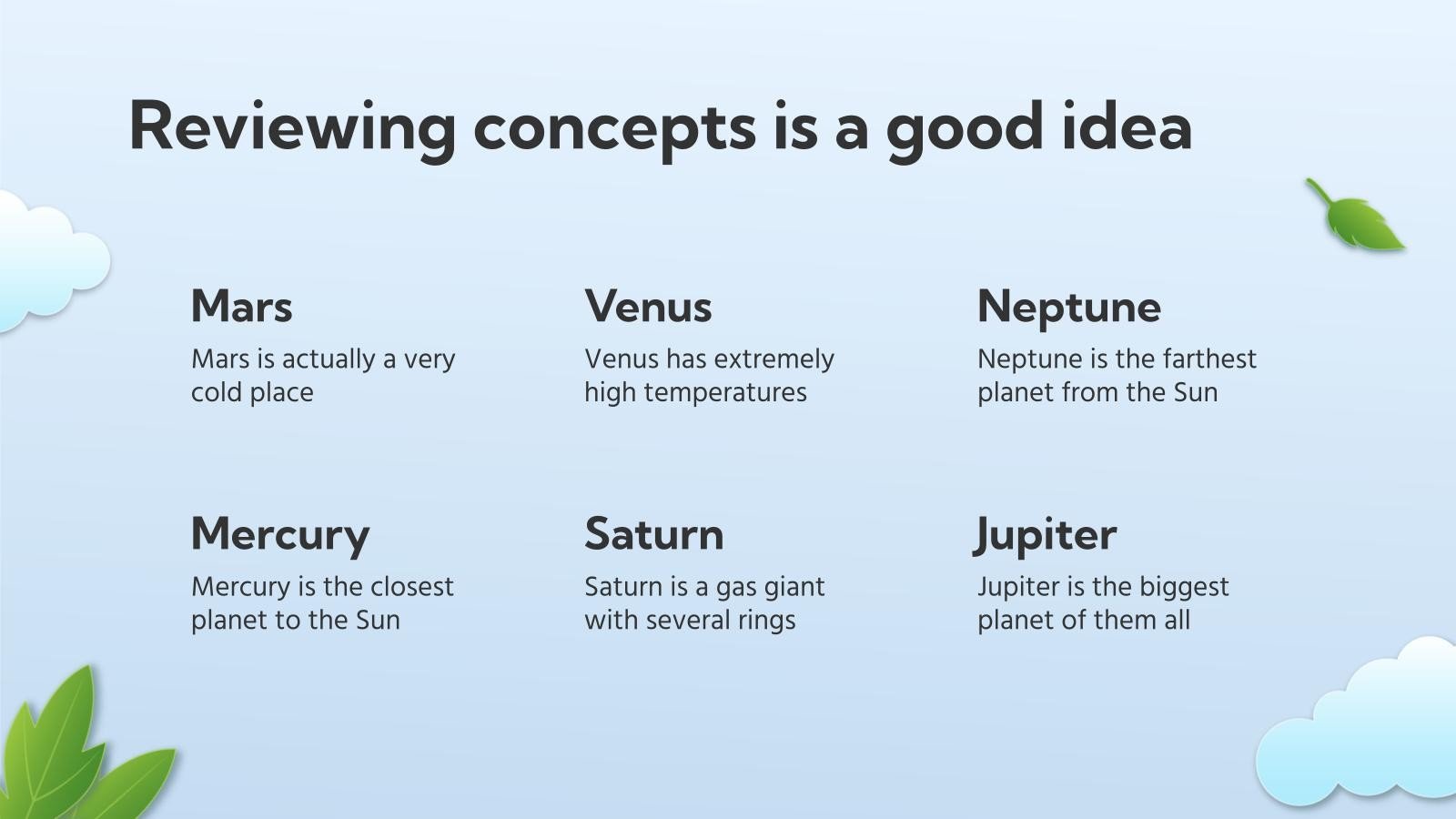 Air Quality Index (AQI) Presentation