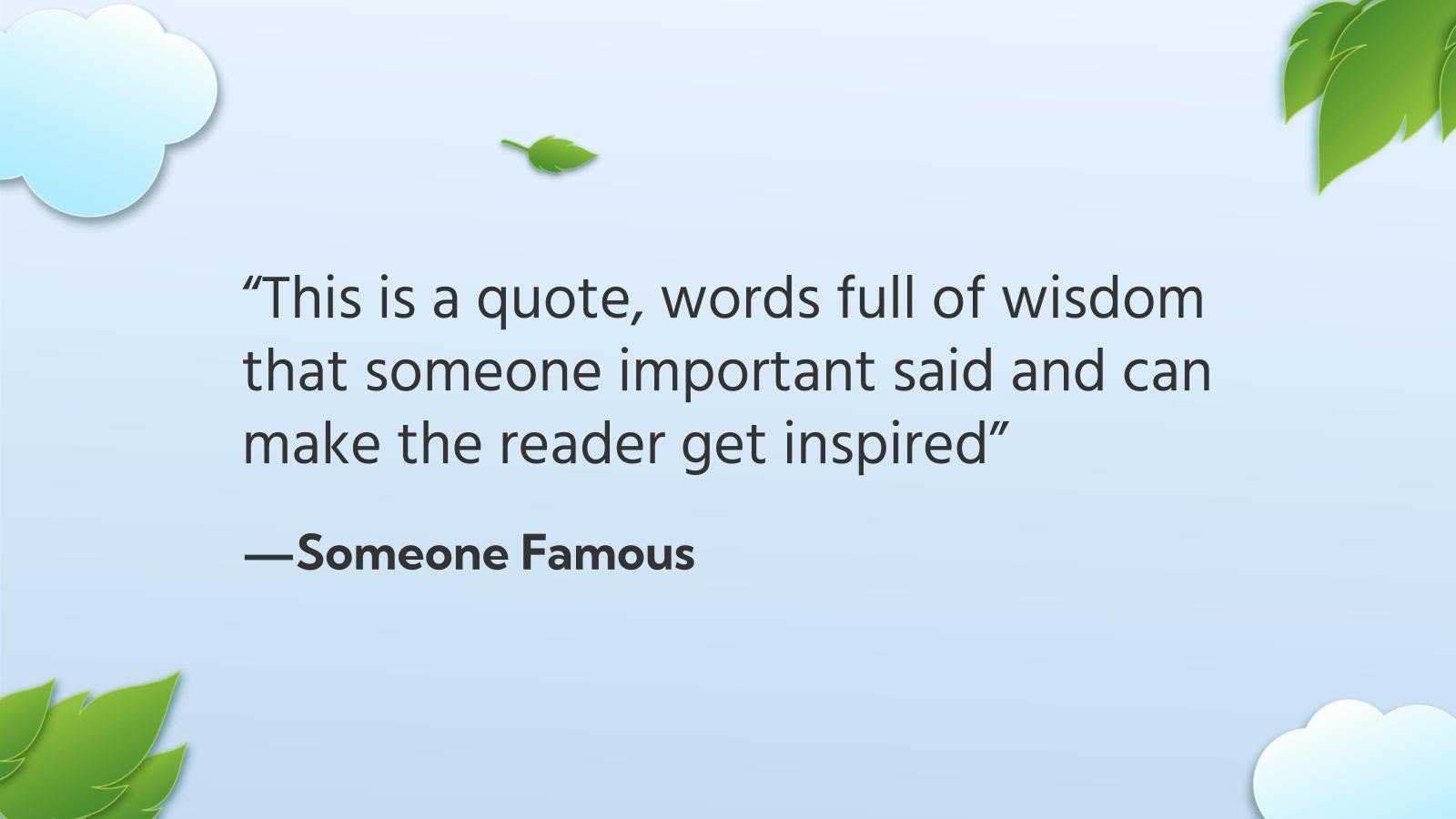 Air Quality Index (AQI) Presentation