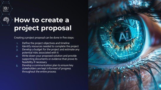 Artificial Intelligence in Finance Project Proposal