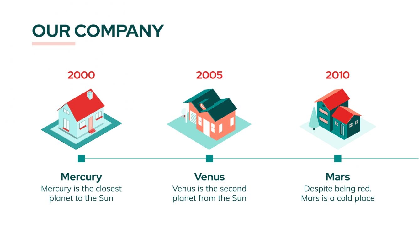 Home Rental App Pitch Deck Google Slides and PPT Template