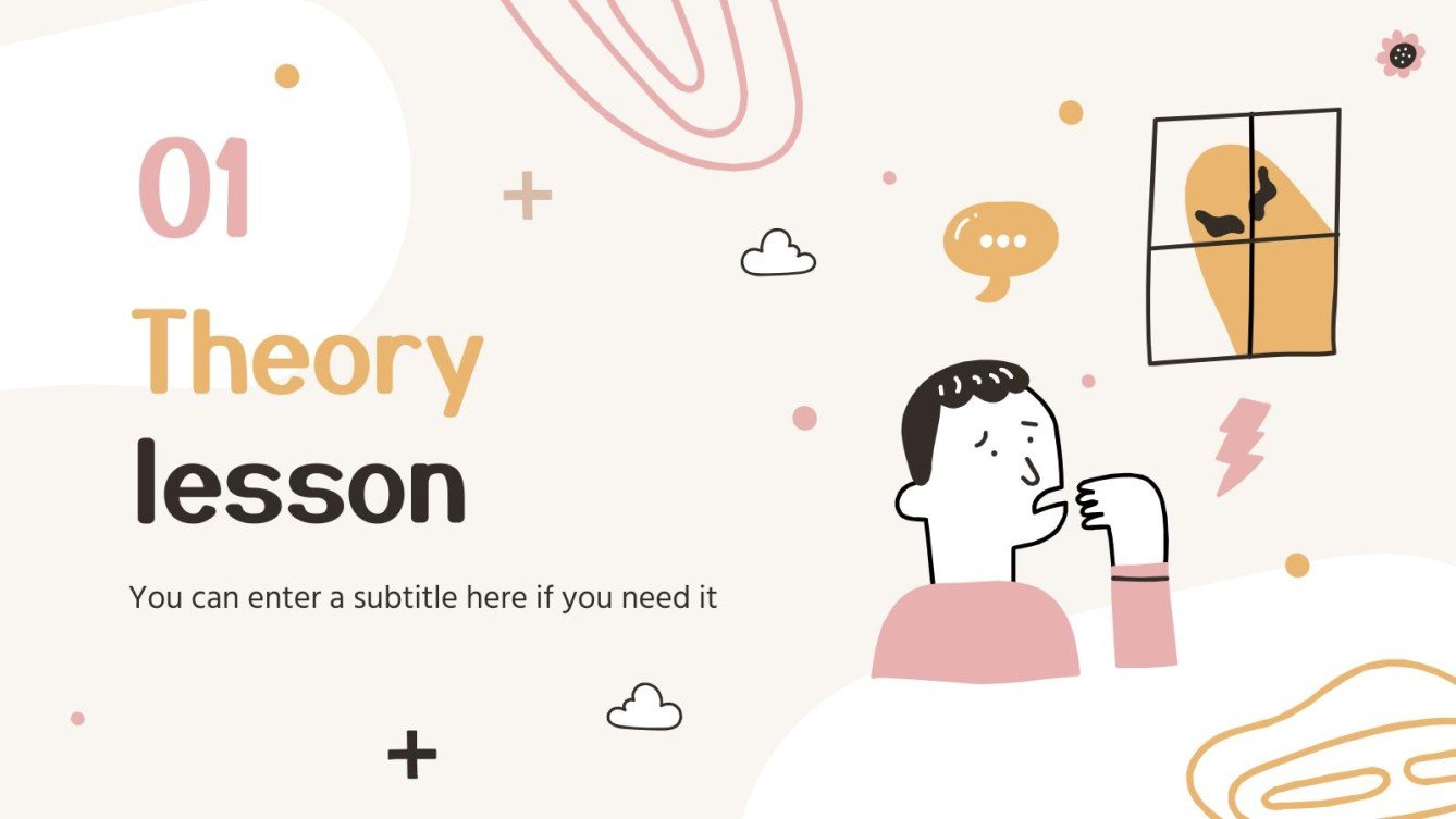Youth Mental Health First Aid Workshop | Google Slides & PPT