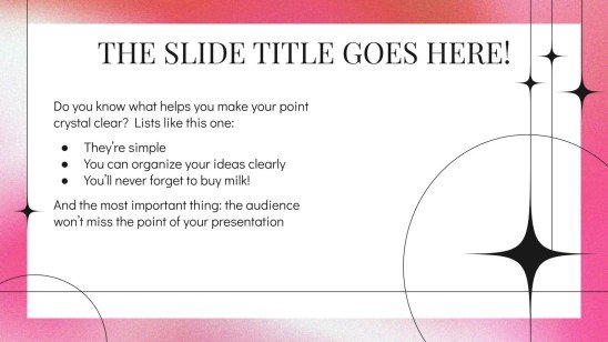 Día de San Valentín | Google Slides y PowerPoint