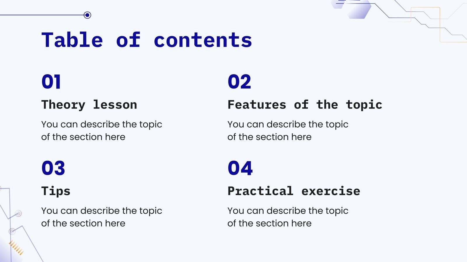 Introduction to Coding Workshop | Google Slides & PPT