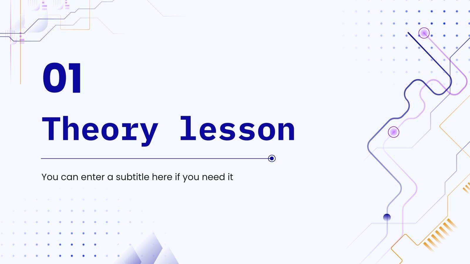 Introduction to Coding Workshop | Google Slides & PPT