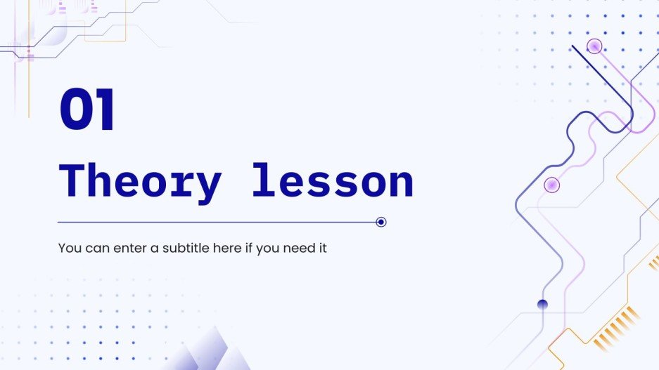 Introduction to Coding Workshop | Google Slides & PPT