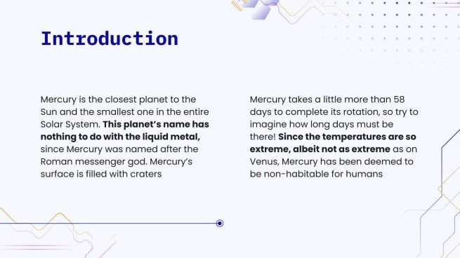 Introduction to Coding Workshop | Google Slides & PPT