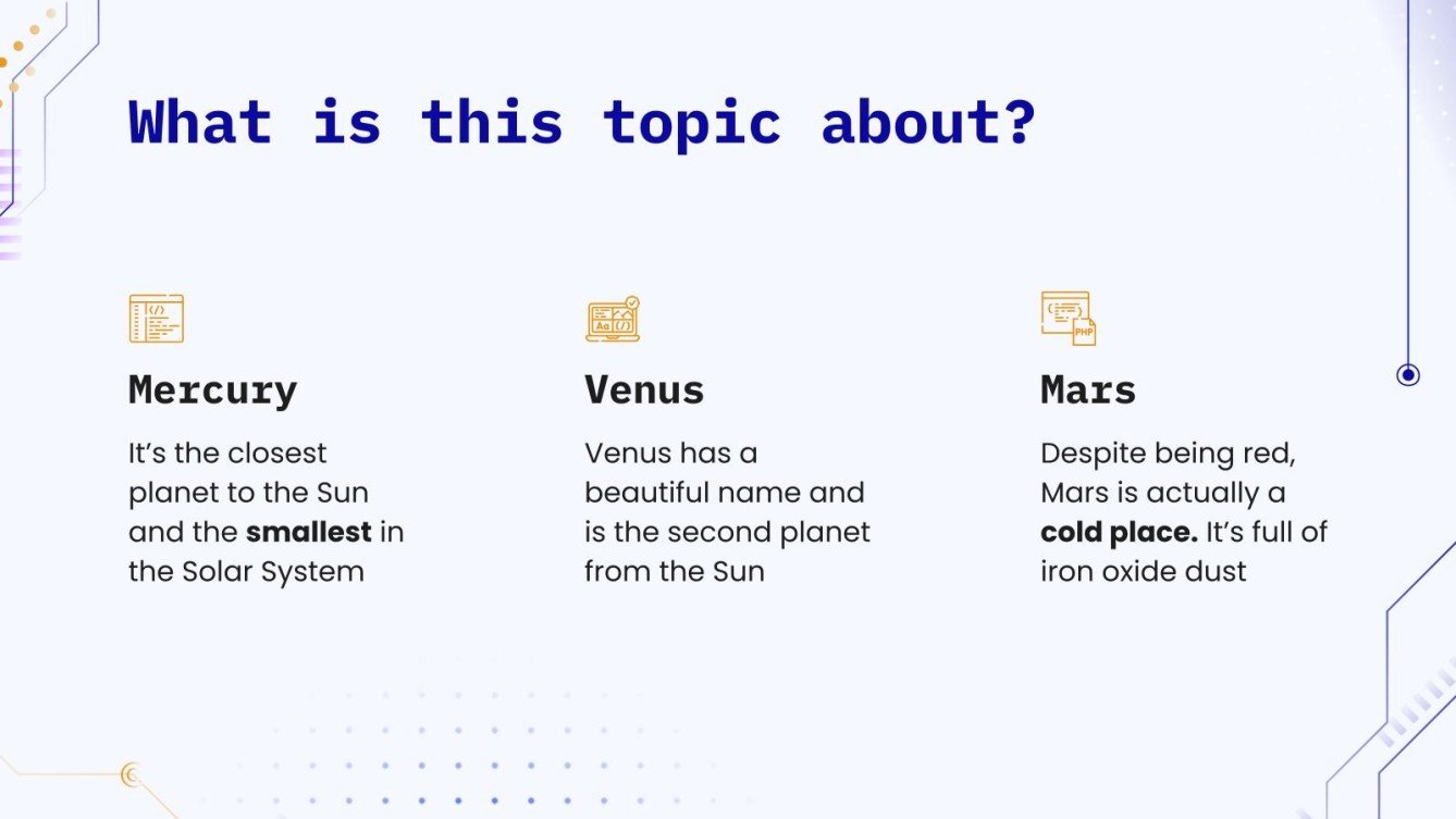 Introduction to Coding Workshop | Google Slides & PPT