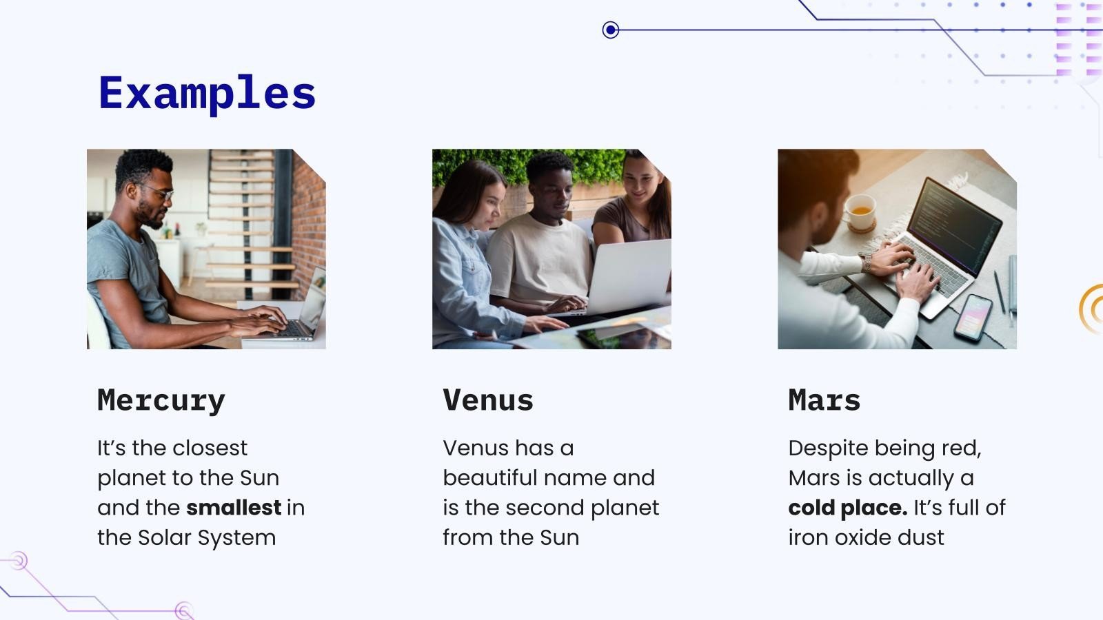 Introduction to Coding Workshop | Google Slides & PPT