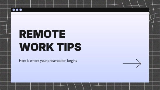 Free Meeting Google Slides themes and PowerPoint templates