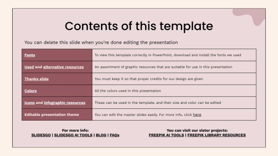 Monthly Business Update Presentation
