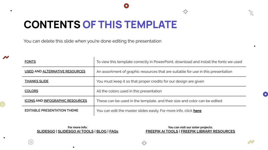 Monthly Business Update Presentation