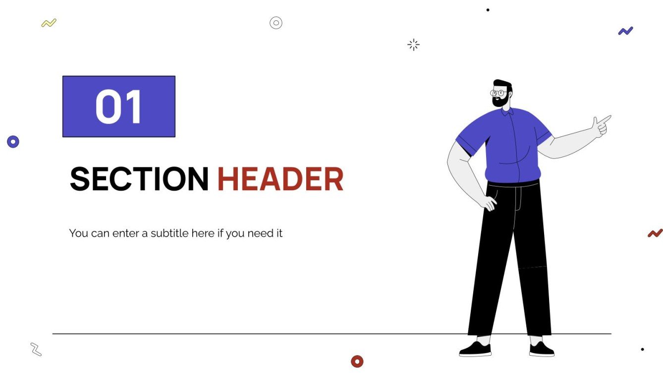 Monthly Business Update Presentation