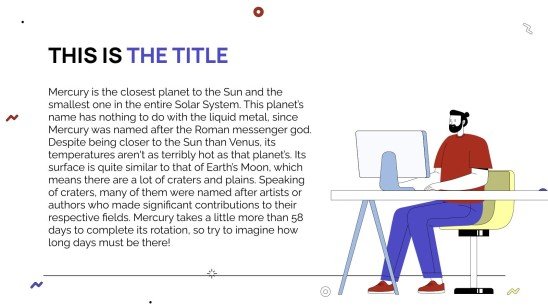 Monthly Business Update Presentation
