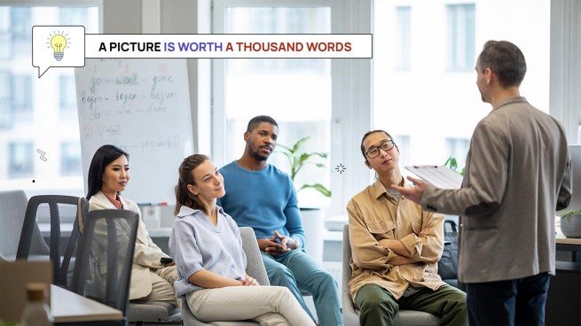 Monthly Business Update Presentation