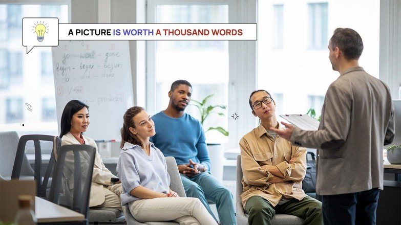 Monthly Business Update Presentation