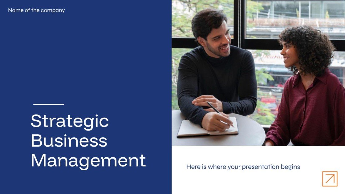 Free Business Google Slides themes and PowerPoint templates