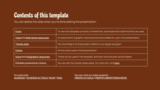 70s Groovy Style Presentation Presentation