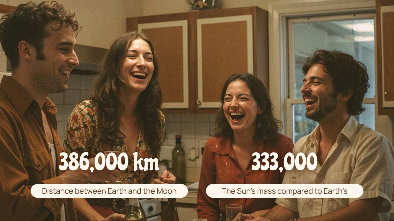 70s Groovy Style Presentation Presentation