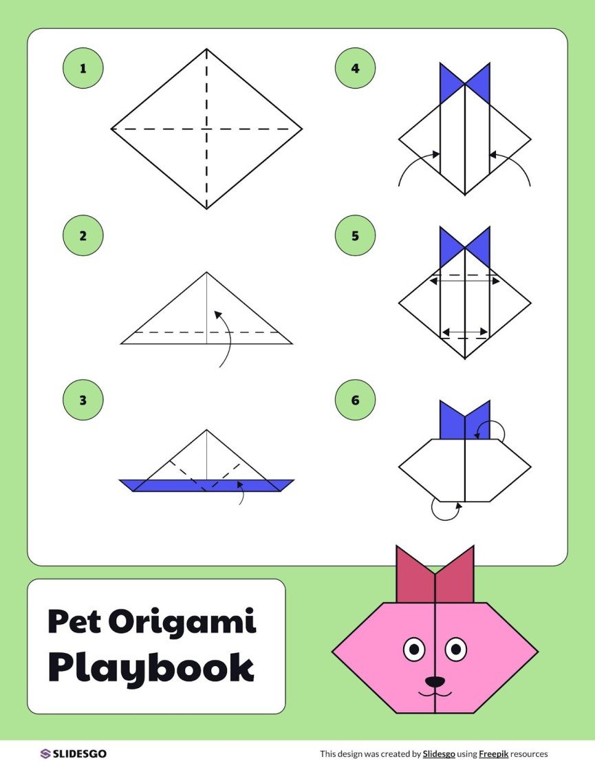 Free templates about pets for Google Slides & PowerPoint