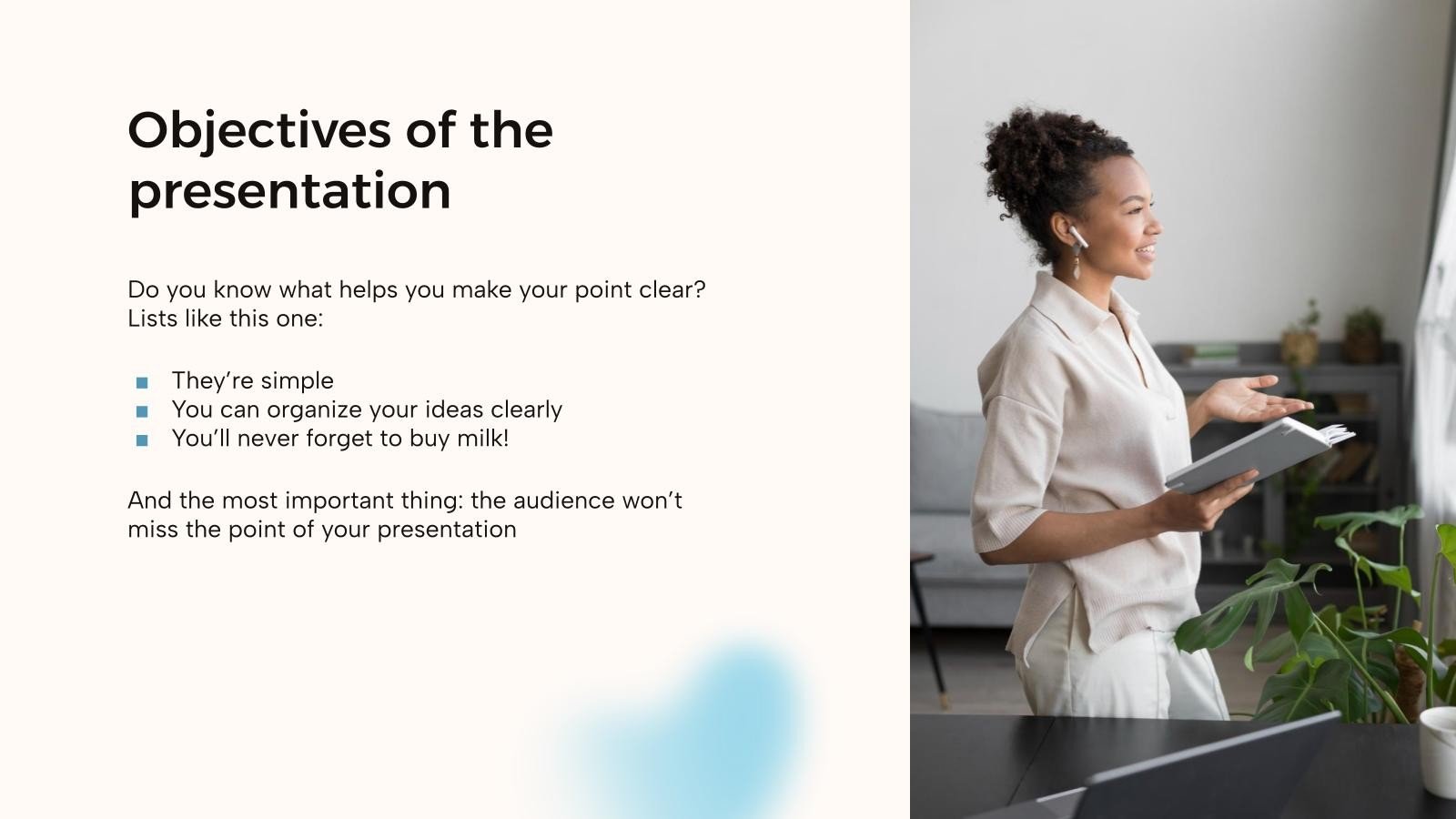 Lead Funnel | Google Slides & PowerPoint template