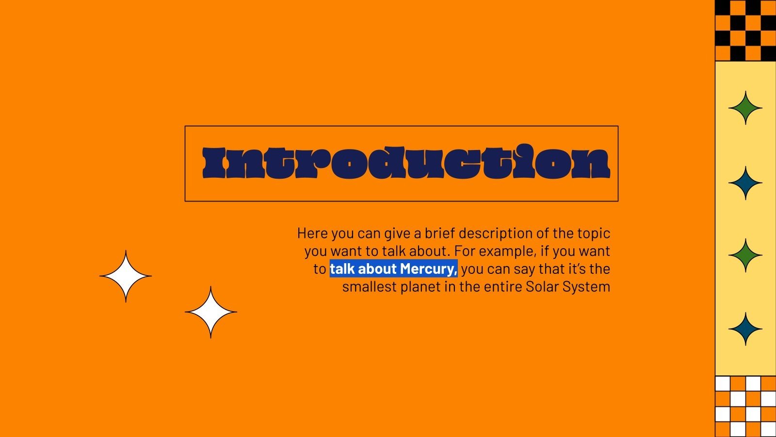 Math Scope & Sequence for High School | Google Slides & PPT