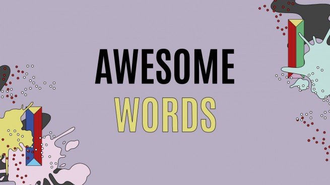 French Language Subject Middle School | Google Slides & PPT