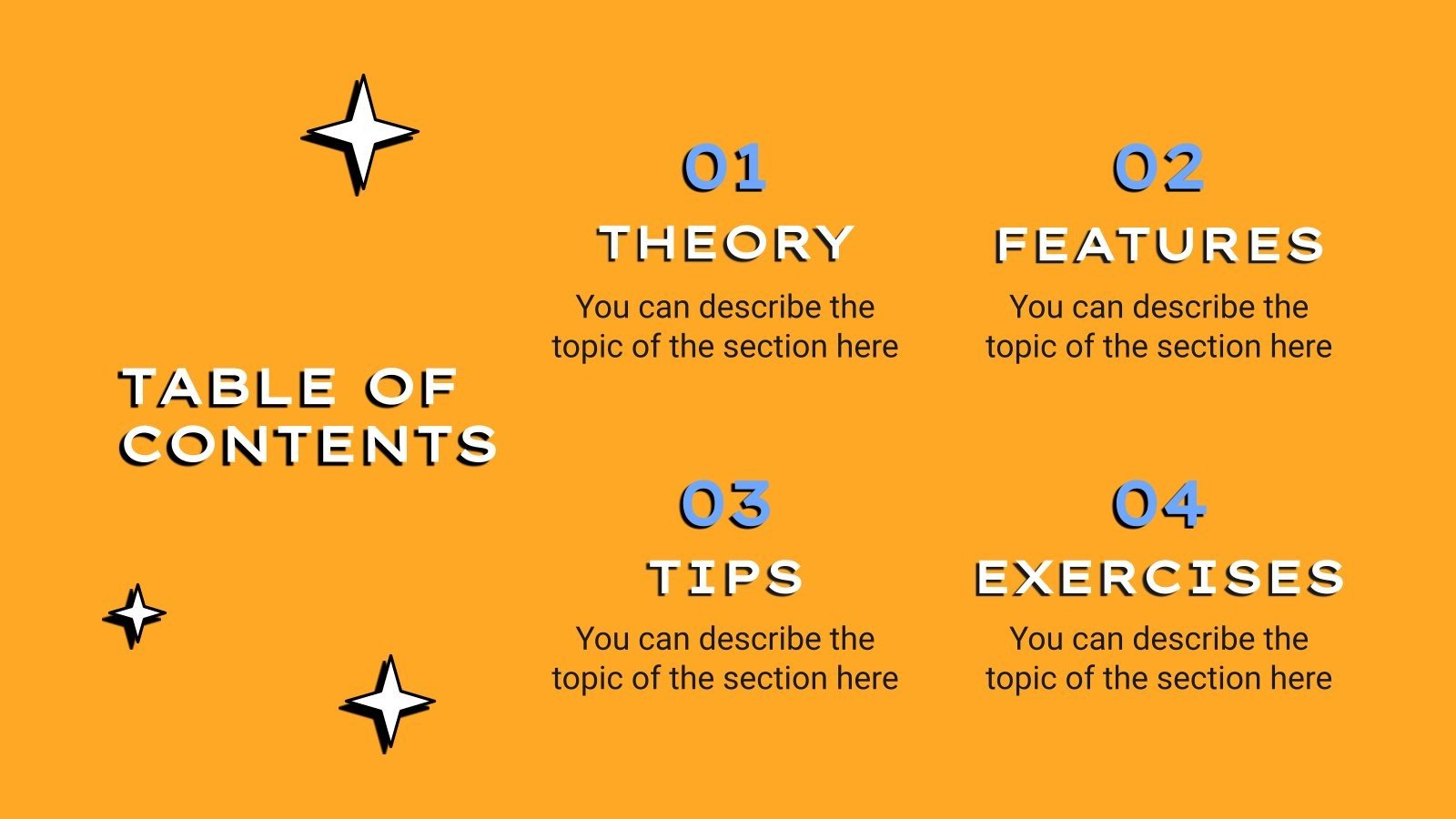 Effective Communication Workshop | Google Slides & PPT