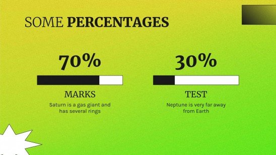 Preparing Your Students for College | Google Slides & PPT