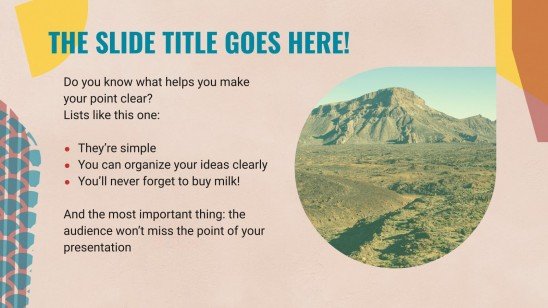 National Bald Eagle Day | Google Slides & PPT template