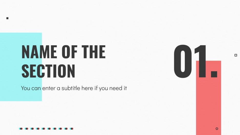 Telecoms Thesis Google Slides theme and PowerPoint template