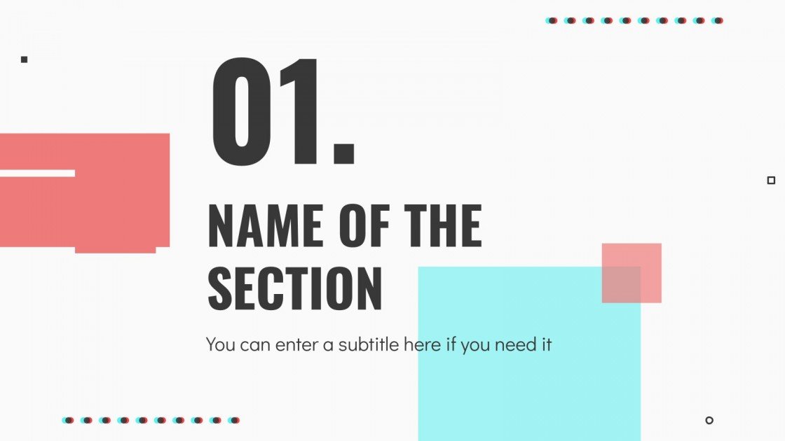 Telecoms Thesis Google Slides theme and PowerPoint template
