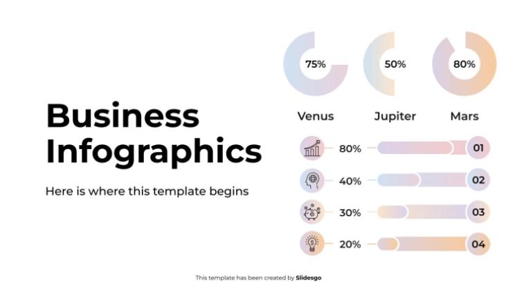 Infographic Maker For Powerpoint Free Online Infographic Maker